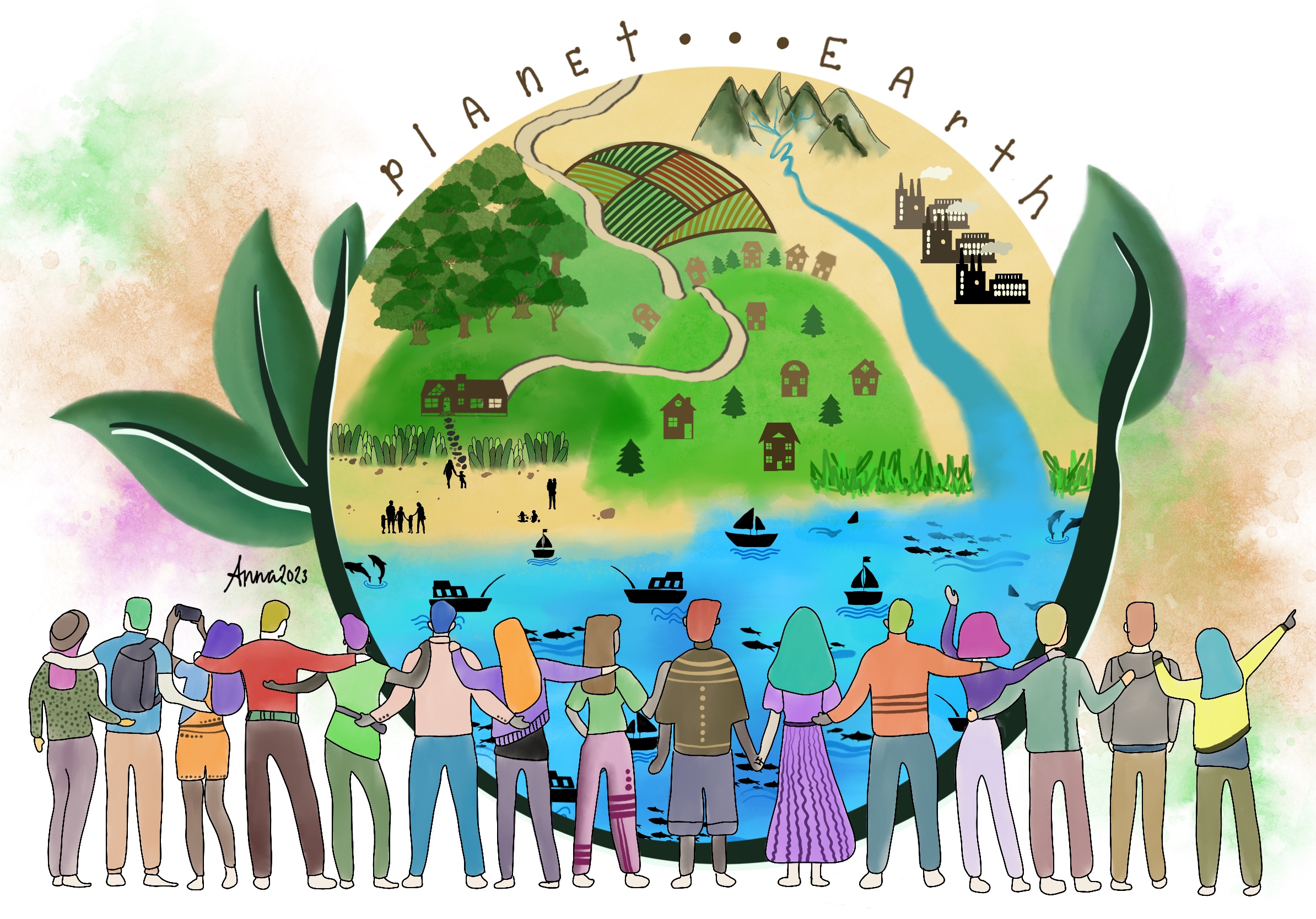 Heterogeneity and Cooperation | Anna Lou Abatayo